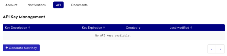 How to create your API keys on Kraken? - botcrypto | le blog