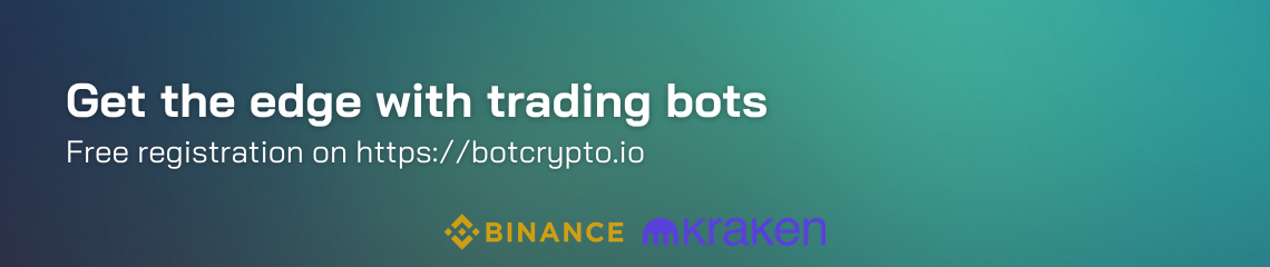 Tutorial Create Your Own Trading Bot Strategy With Freqtrade Botcrypto Le Blog