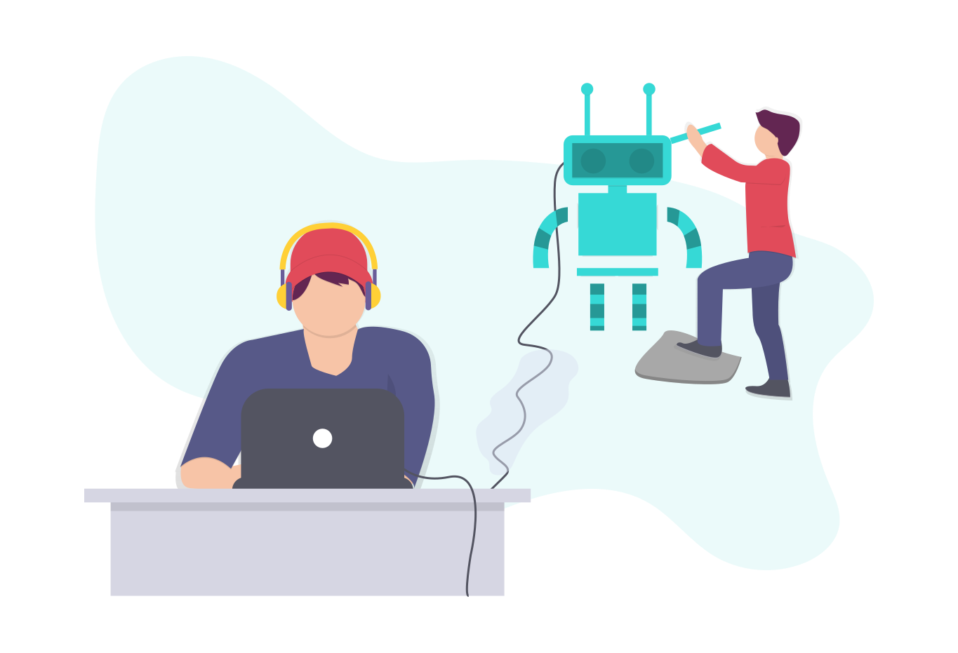 Tout Sur Les Bots De Trading Botcrypto Le Blog